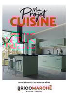 Magasin de bricolage Roye | Bricomarché