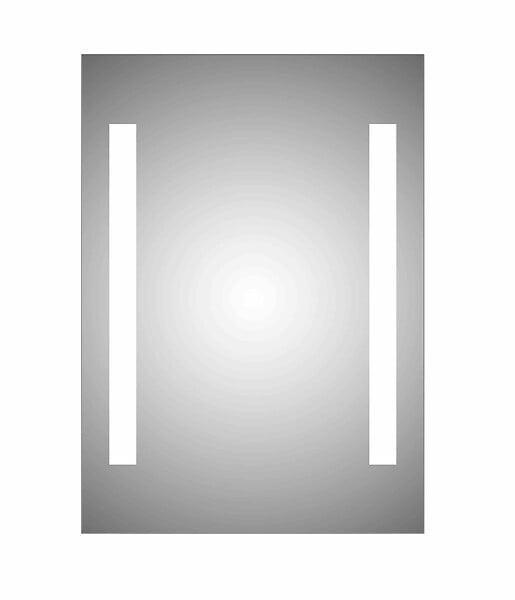 Mir.led silver river AURLANE | Bricomarché