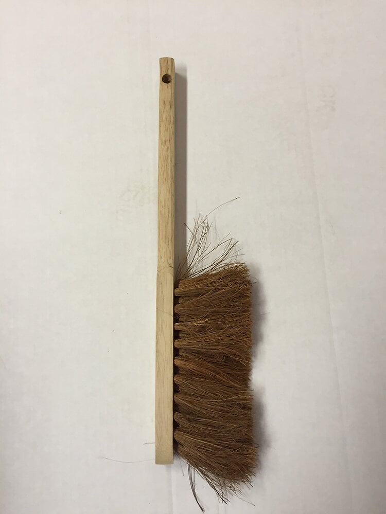 Balayette coco long manche | Bricomarché