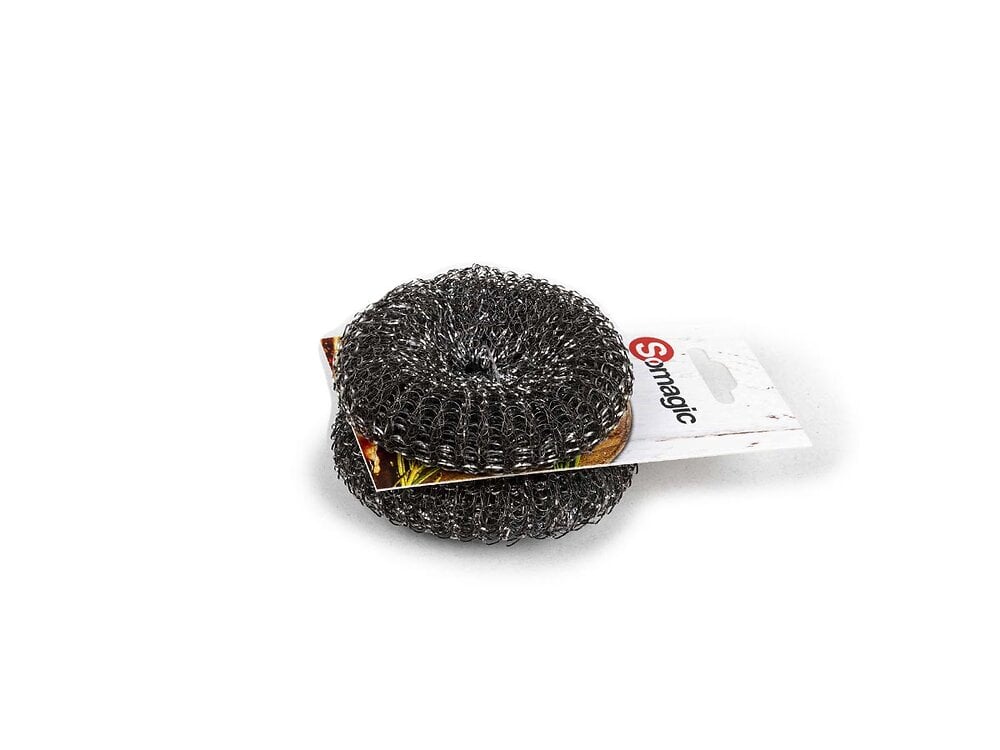 Recharge tampon pour brosse plancha - Somagic | Bricomarché