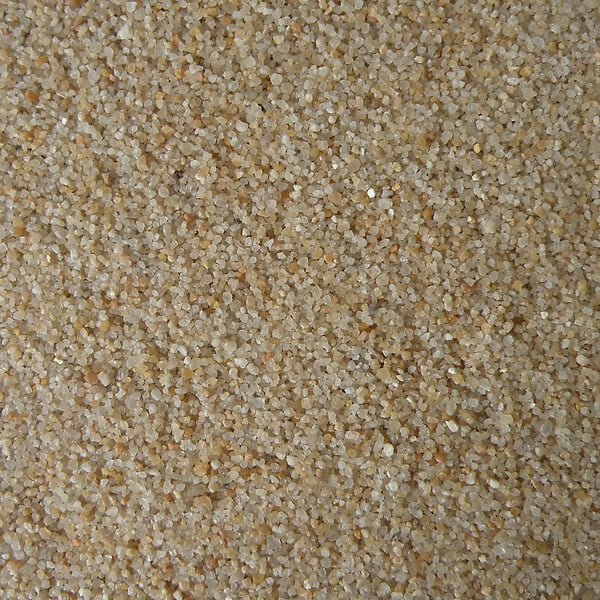 TYROL SABLE FIN NATUREL 15kg | Bricomarché