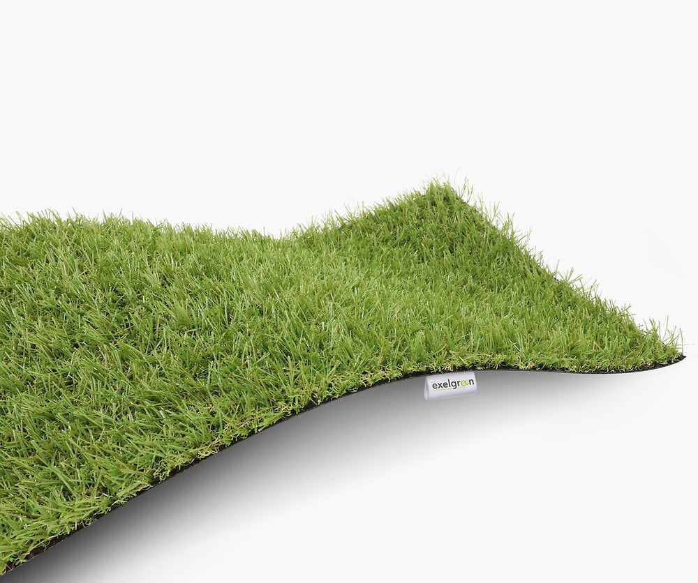 Green 20mm - 2,00m x 3,00m | Bricomarché