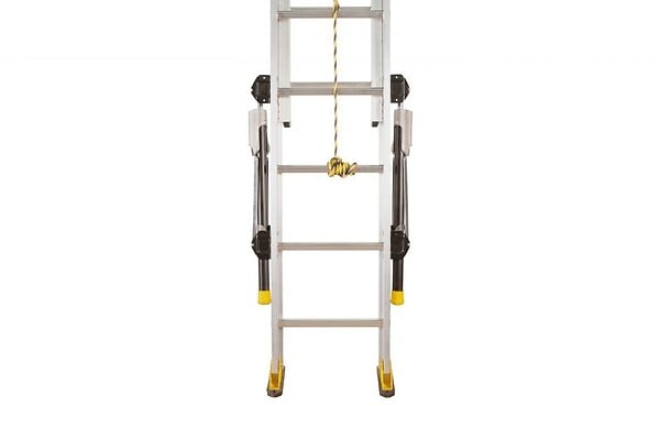 Kit 2 Stab Pour Échelles Master C2/c3 | Bricomarché