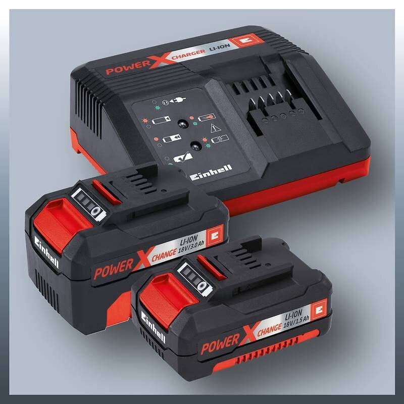 Kit Outils Te-tk 18 Li Kit (cd+ag) | Bricomarché