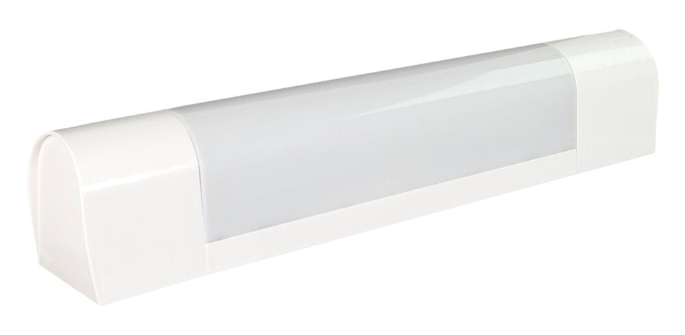 APP.PR TUBE S19 13W MAX IP21 BC | Bricomarché