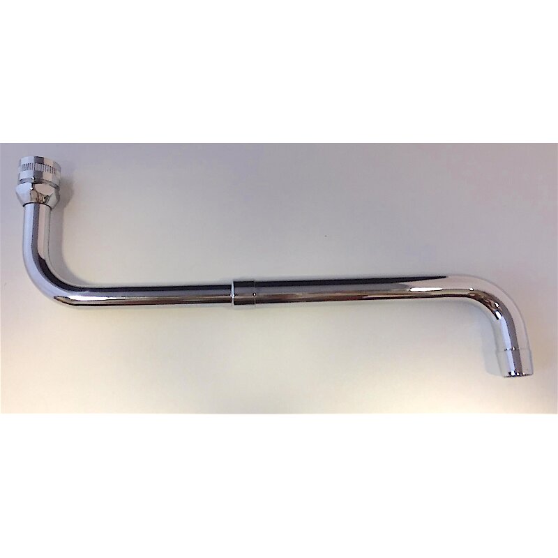 Robinet Bec De Robinet Pivotant Avec Raccord 1/2 - Découvrez Toutes Col ...