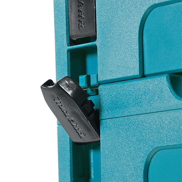Coffret Empilable Mak-Pac Taille 4 MAKITA 821552-6 | Brico Cash