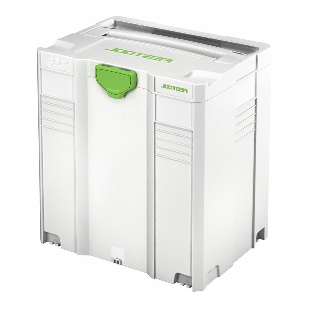 Coffret Festool Systainer T-loc Sys 5 Tl | Bricorama