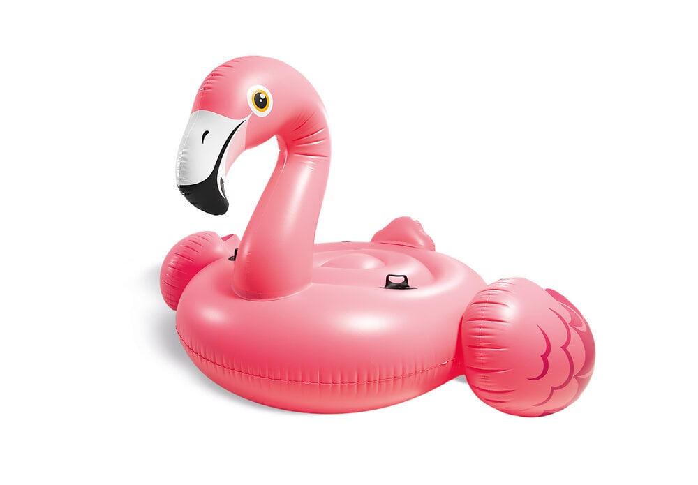 Bouée flamant rose géant | Bricomarché