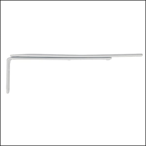 Supports extensibles multifonction rail express carré MOBOIS | Bricomarché