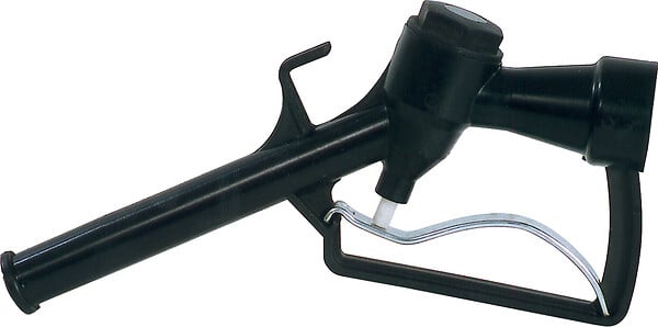 Pistolet mazout plastic MASTER PUMPS | Bricomarché