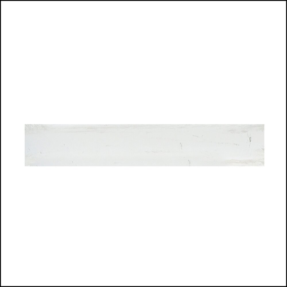 Tringle metal d20 2m00 blanc argente | Bricomarché