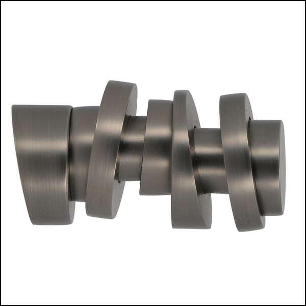 1 embout curium d20 gun fonce MOBOIS | Bricomarché