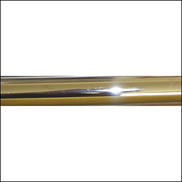 Tr.d35 2m50 laiton inalterable MOBOIS | Bricomarché