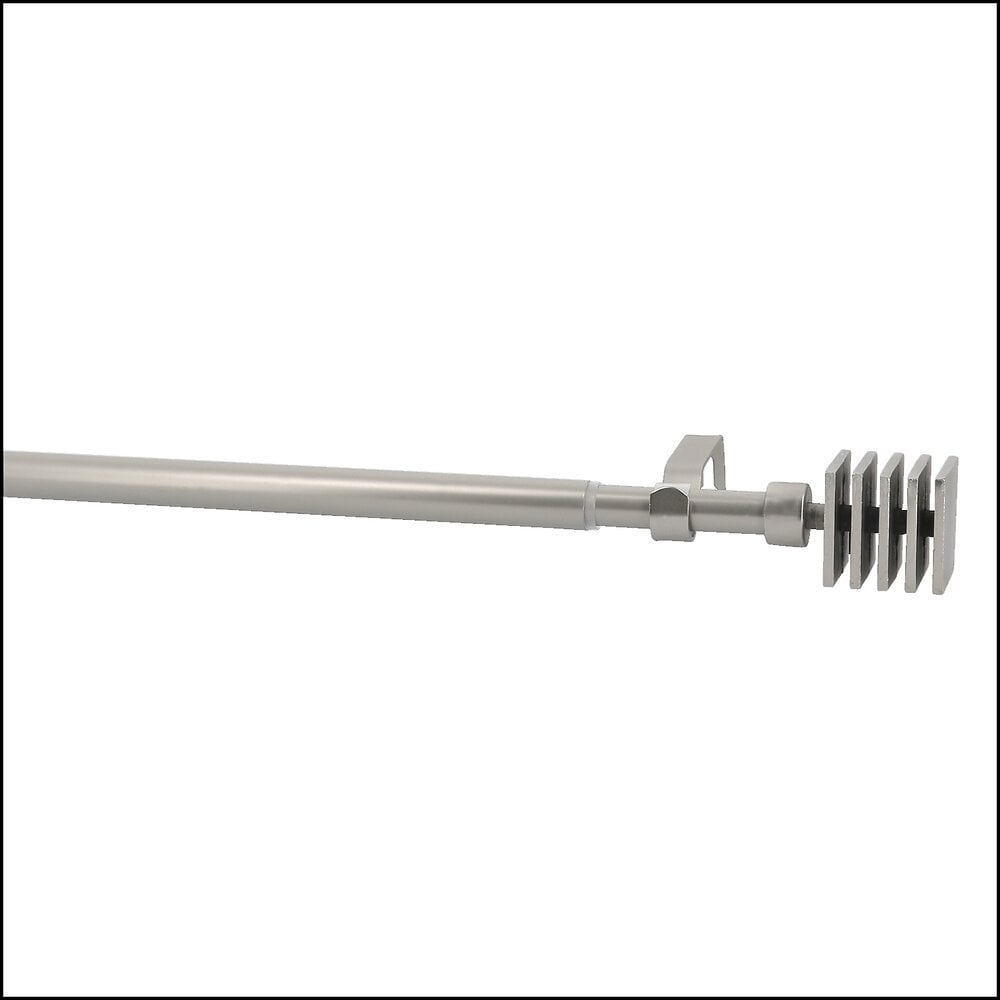 Kit d19-16 120-210 opera nickel mat | Bricomarché