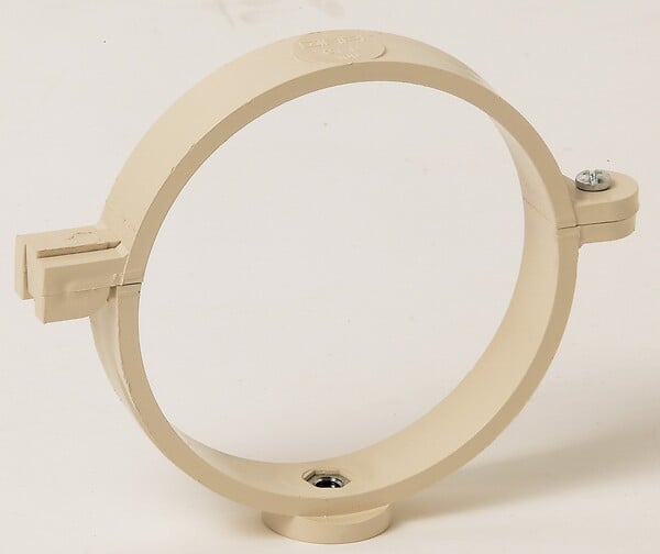 Collier Pvc Sable Girpi, Dév.33 Cm Diam.100 Mm | Bricomarché