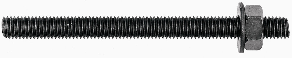 Tige filetée FIP G M10x160-4- sachet | Bricomarché