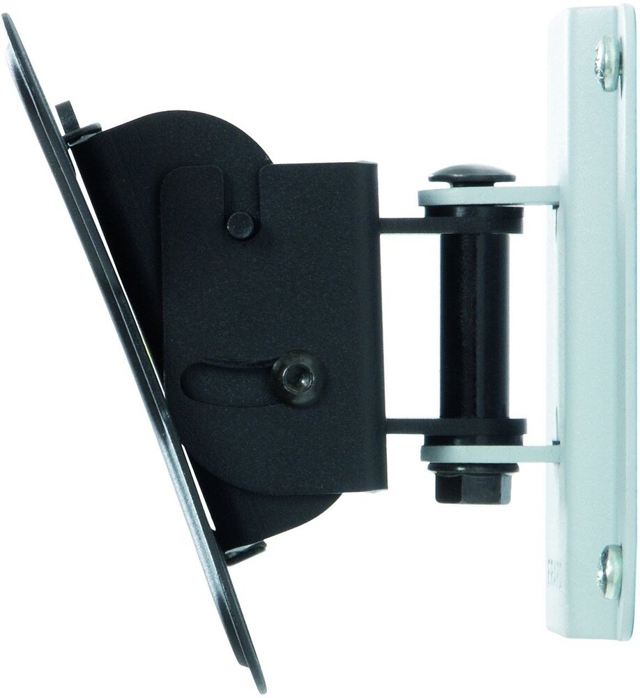 support mural inclinable/orientable pour écran 15 à 23 - 043310 | Bricorama