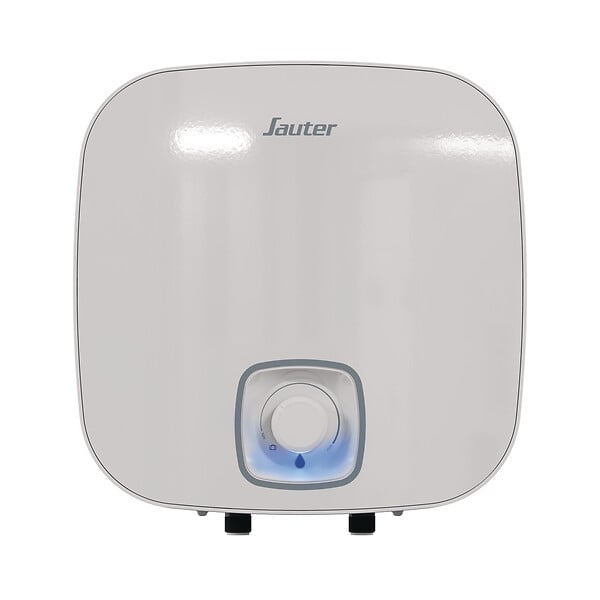 Chauffe-eau électrique instantané sur-évier Liquine - 15L SAUTER ...