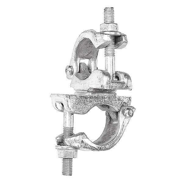 Collier orientable EN74 TUBESCA COMABI | Bricomarché