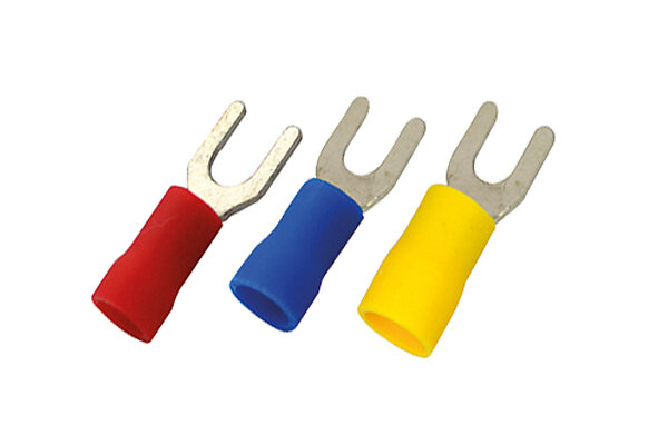 10 cosses 1.5mm2 a fourche 4.3mm rg | Bricorama