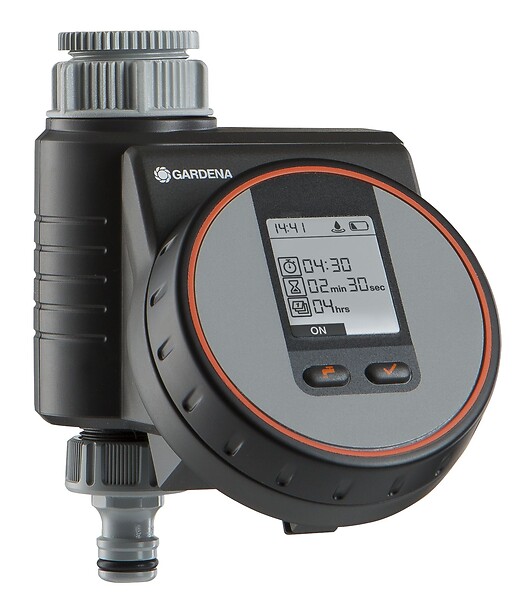 Programmateur d'arrosage Flex GARDENA | Bricorama