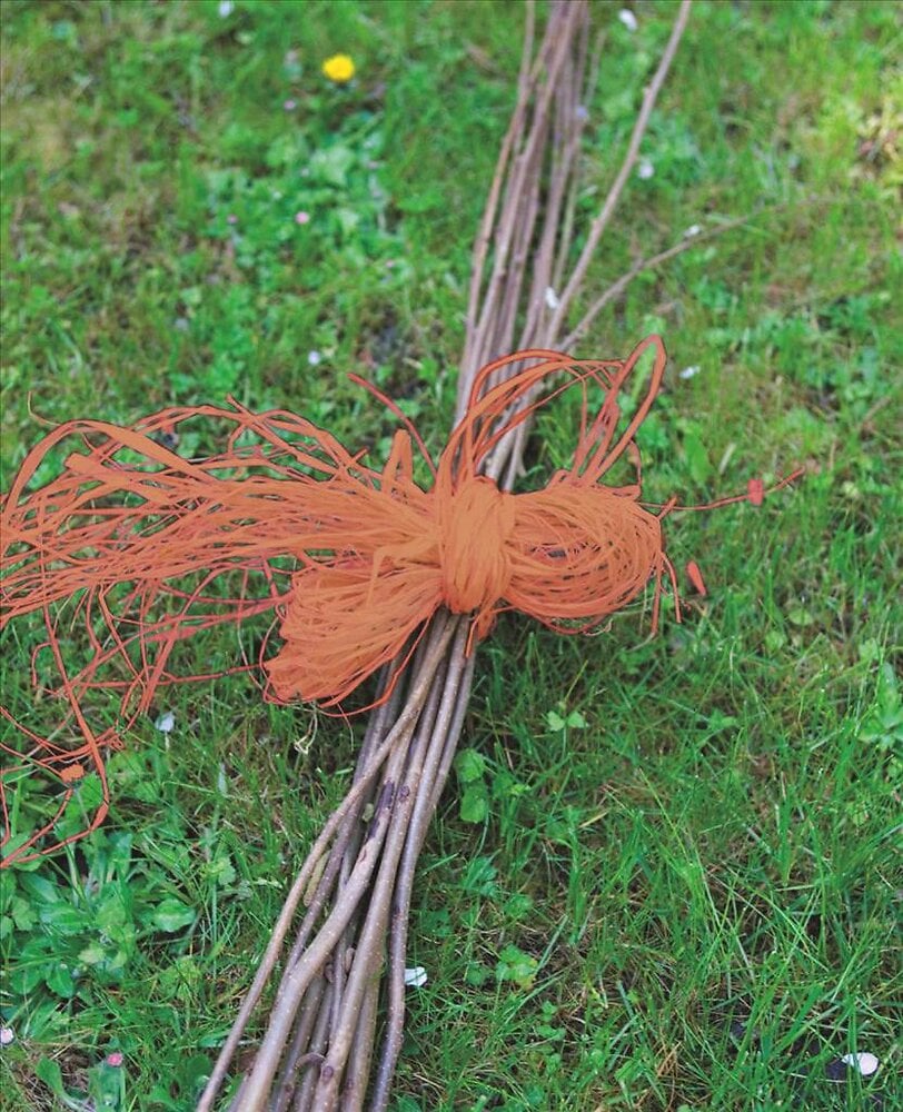 Raphia naturel 50gr | Bricomarché