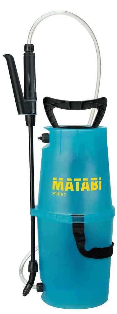 Pulverisateur polita 7 | Bricomarché