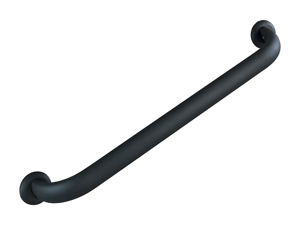 Bar.appui 63cm Secura PreM.ant WENKO | Bricomarché