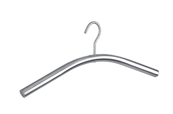 Cintre Dry acier inoxydable WENKO | Bricomarché