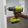 Batterie LithiumPlus RYOBI 18V - 2.0Ah compacte - RB1820C | Bricomarché