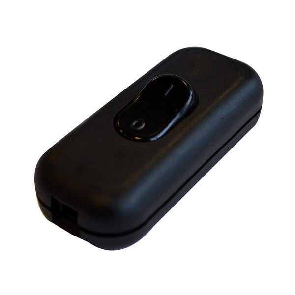 Inter fil bascule bipol. 6a 250v nr TIBELEC | Bricomarché