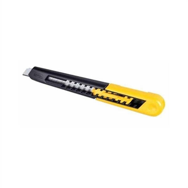 Cutter 9mm sm STANLEY | Bricomarché