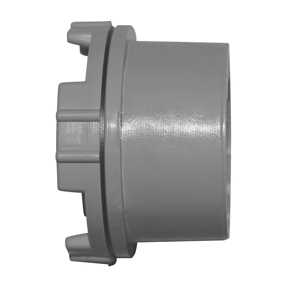 Bouchon de degorgement pvc mf diametre 100 | Bricomarché