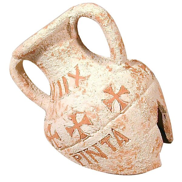 Decor col d amphore pinta pour aquarium ZOLUX | Bricomarché