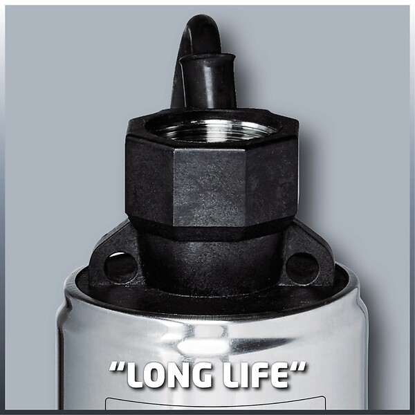 Pompe De Forage Gc-dw 1000 N EINHELL | Bricomarché