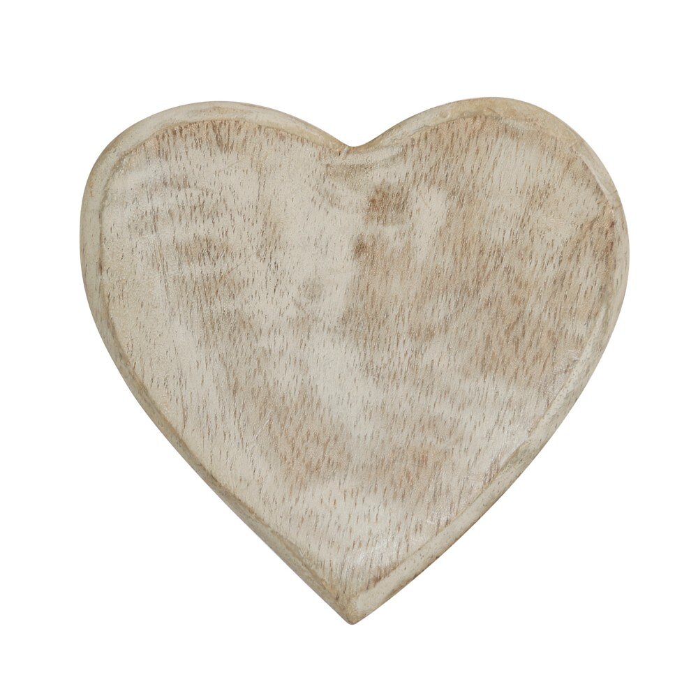 PINCE COEUR PATINE gris clair | Bricorama