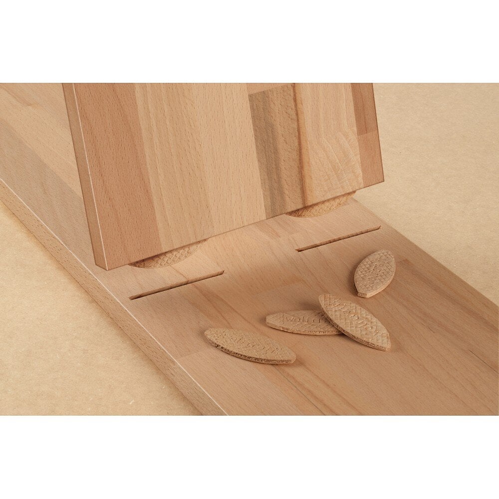 50Lamelles d'assemblage n° 0 | Bricorama