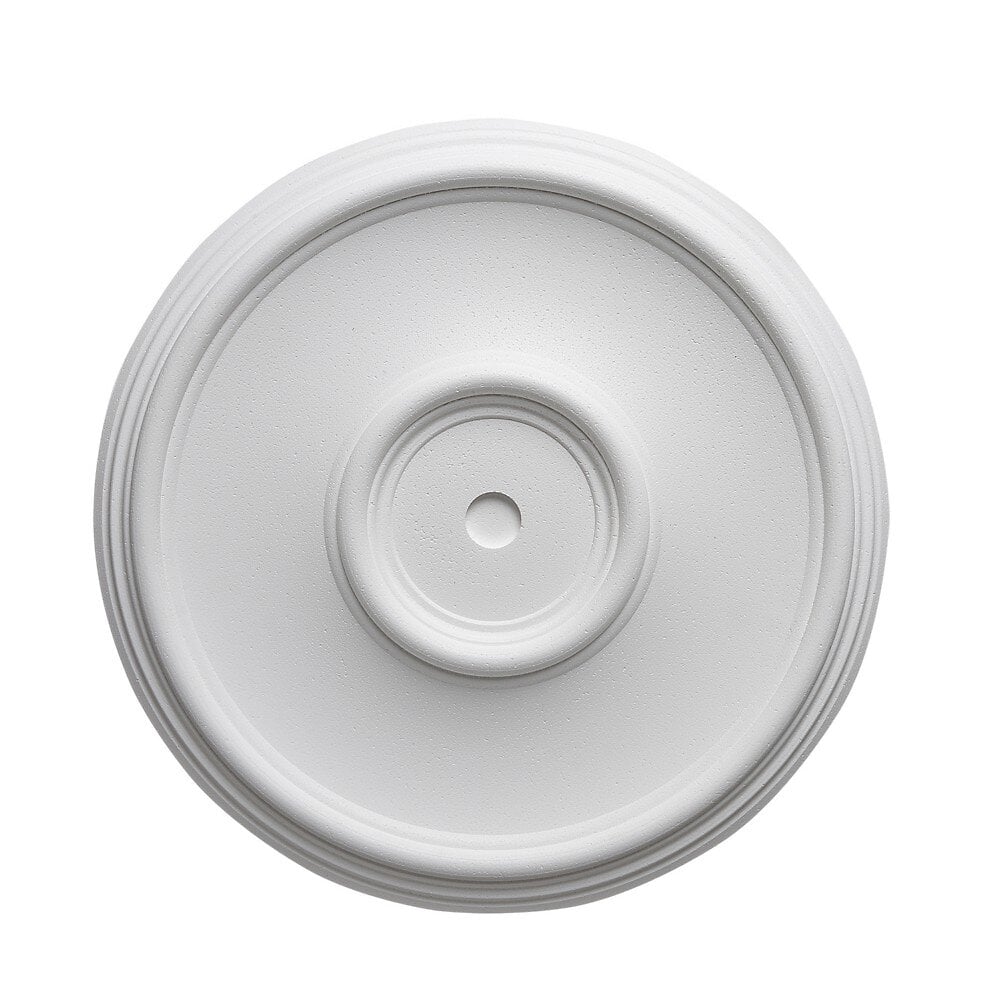 Rosace polystyrène Elsa | Bricorama