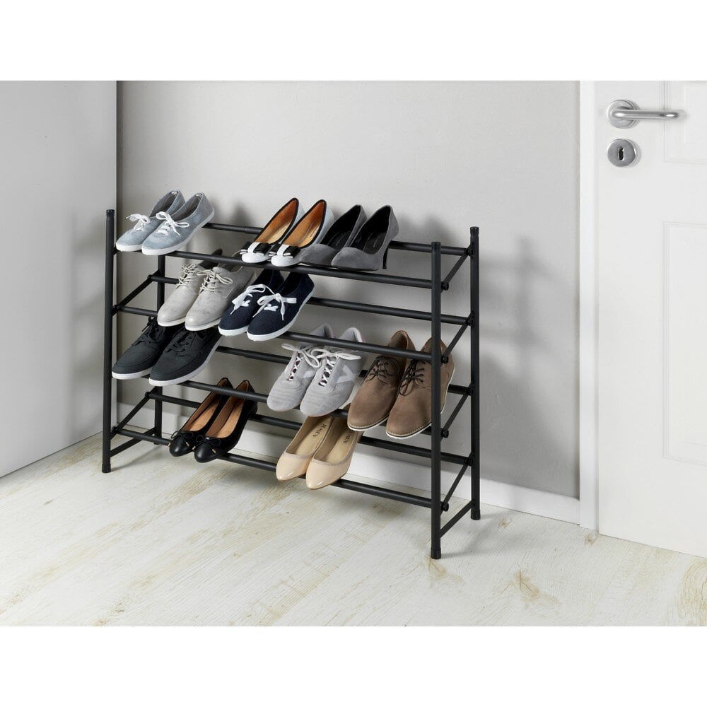 Anti Gliss. Range chaussures Hero extensible | Bricomarché