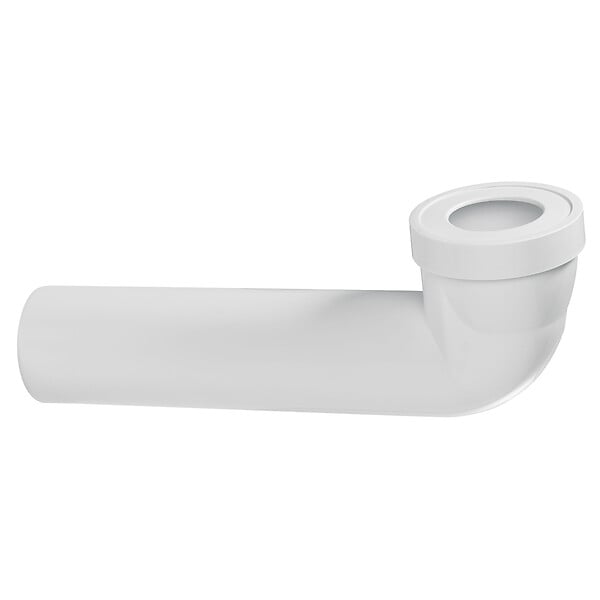 Pipe Wc M Longue Coudee Jardibric Bricomarché