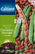 Haricot nain a ecosser canadian wonder | Bricomarché