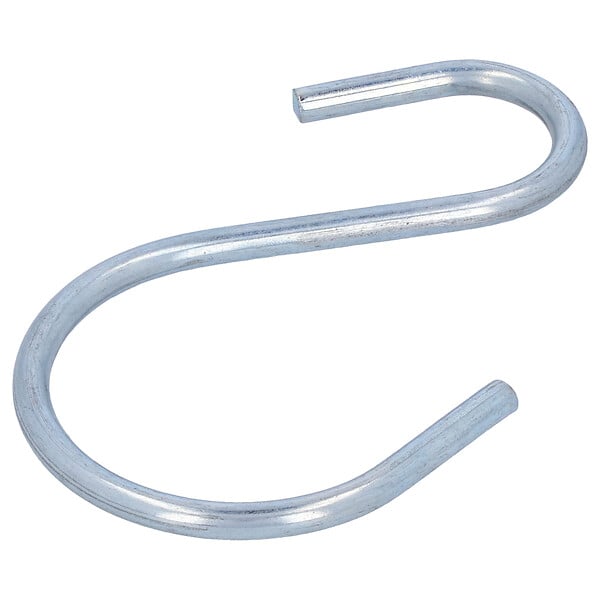 Crochet de peintre 5x110mm en acier zingué SUKI | Bricomarché