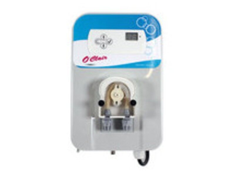 Pack électrolyseur + régulateur ph o'clair s60 | Bricorama