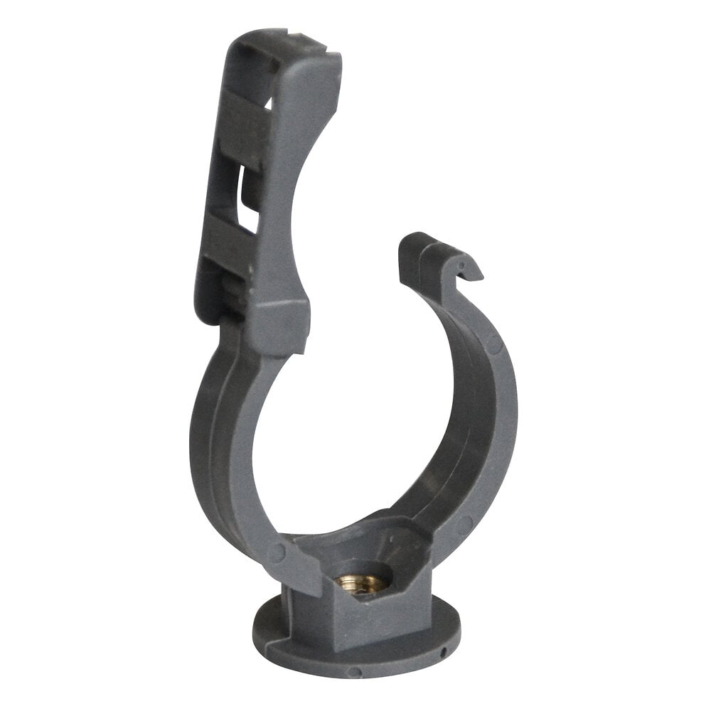 Collier pvc av clips diametre 125mm | Bricorama