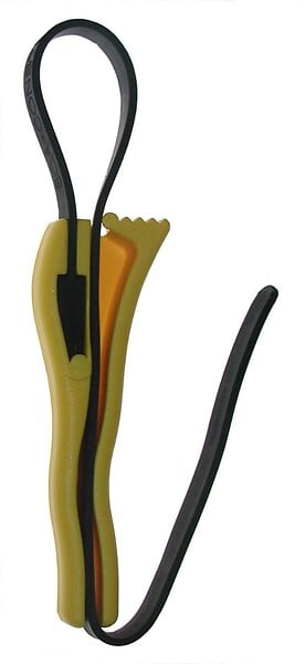 Clé À Lanière Constrictor Ø 100 Mm BOA | Bricomarché