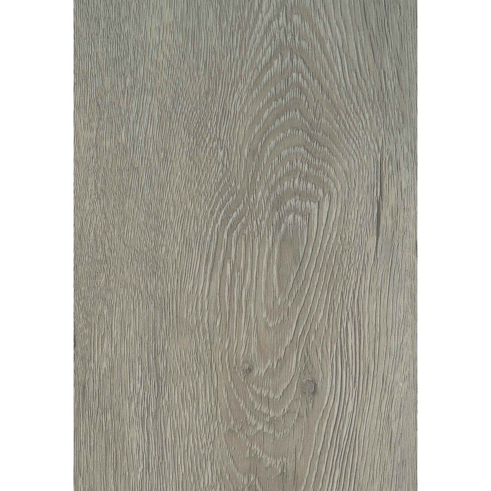 Revêtement de sol vinyle Izy S - Chêne Coron - 122x18cm | Bricorama