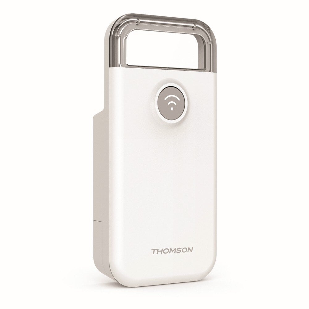 Module de chauffage Wifi THOMSON | Bricorama