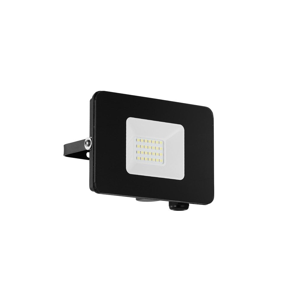 Proj led faedo3 20w 1800lm ip65l130 noi | Bricorama