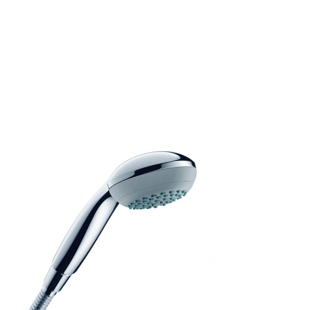 Douchette à Main Crometta 85 Hansgrohe Vario Chrome Bricorama
